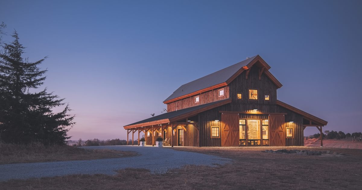 Timberlyne | Nightingale