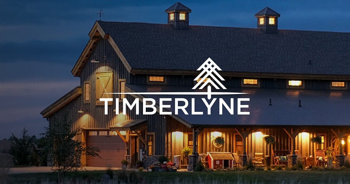 Timberlyne | Small Livestock Barns