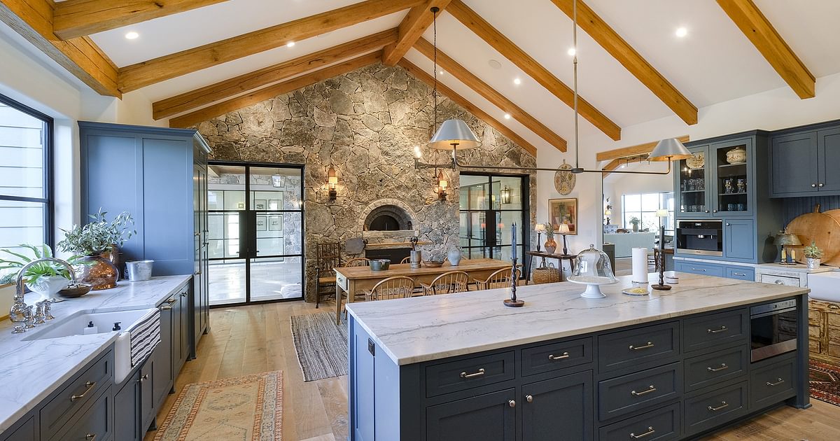 Timberlyne | A Place to Gather