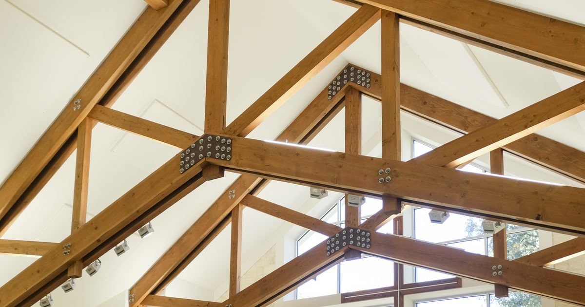 Timberlyne | Truss Designs