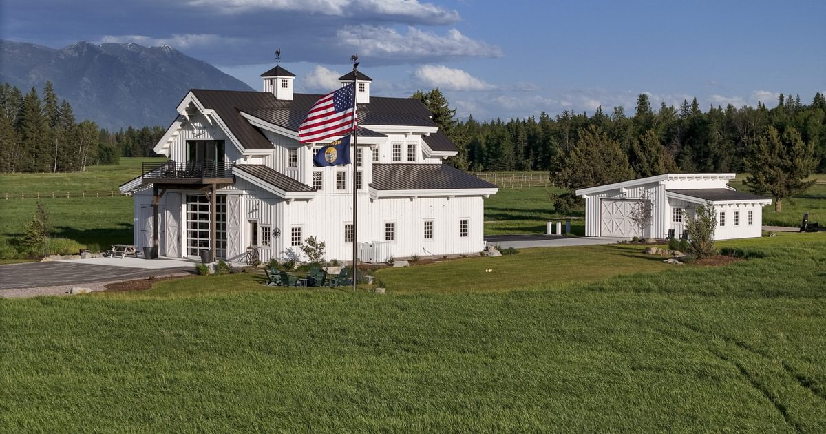 Timberlyne | Base Camp