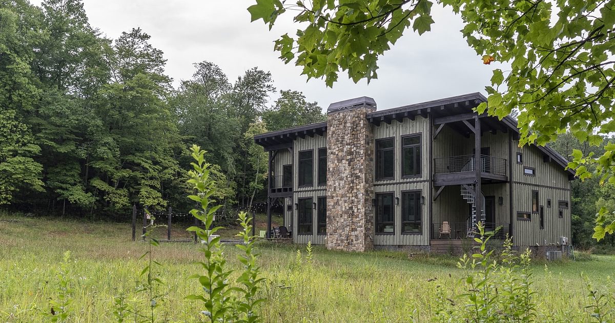 Timberlyne | Piney Meadow