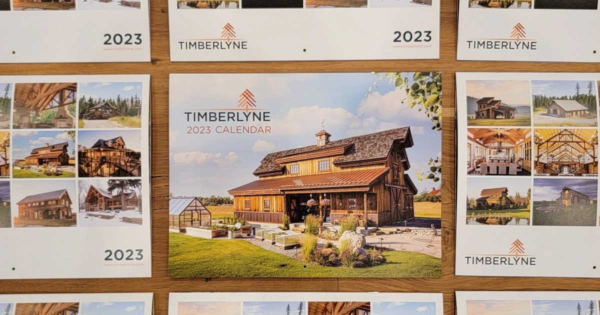 Timberlyne | Timberlyne Launches Online Store