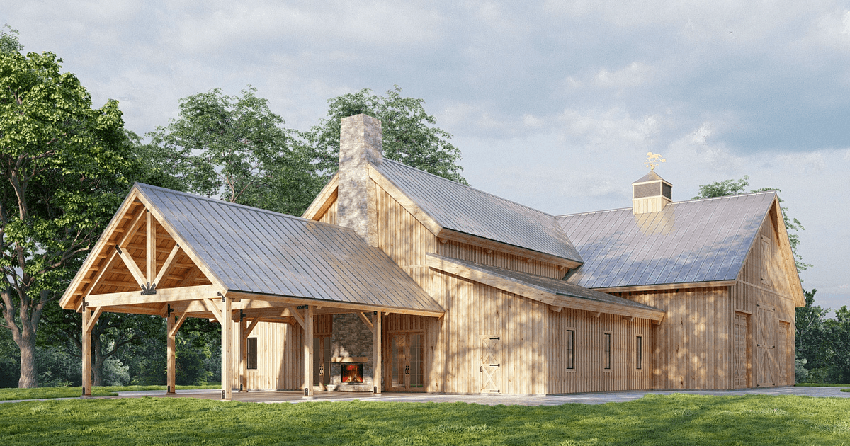 Timberlyne | Upcoming Projects