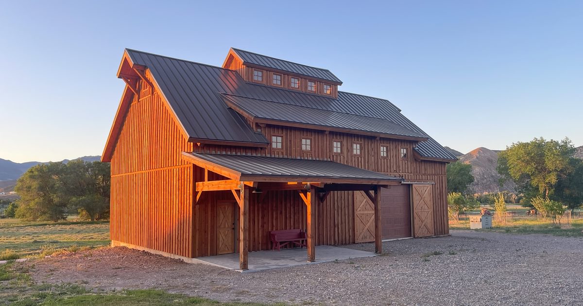 Timberlyne | Pickleball Barn